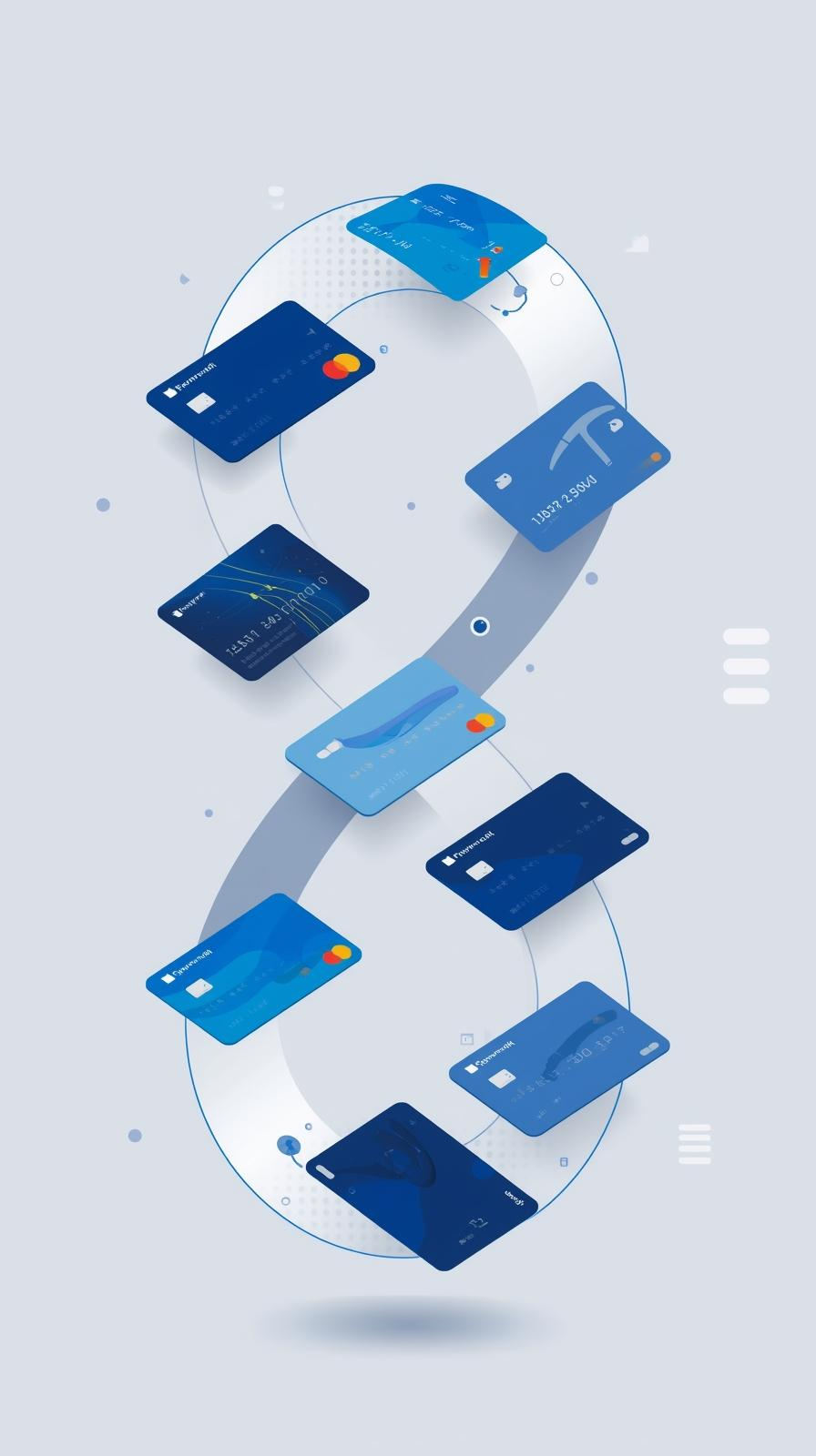 Infinity Cards